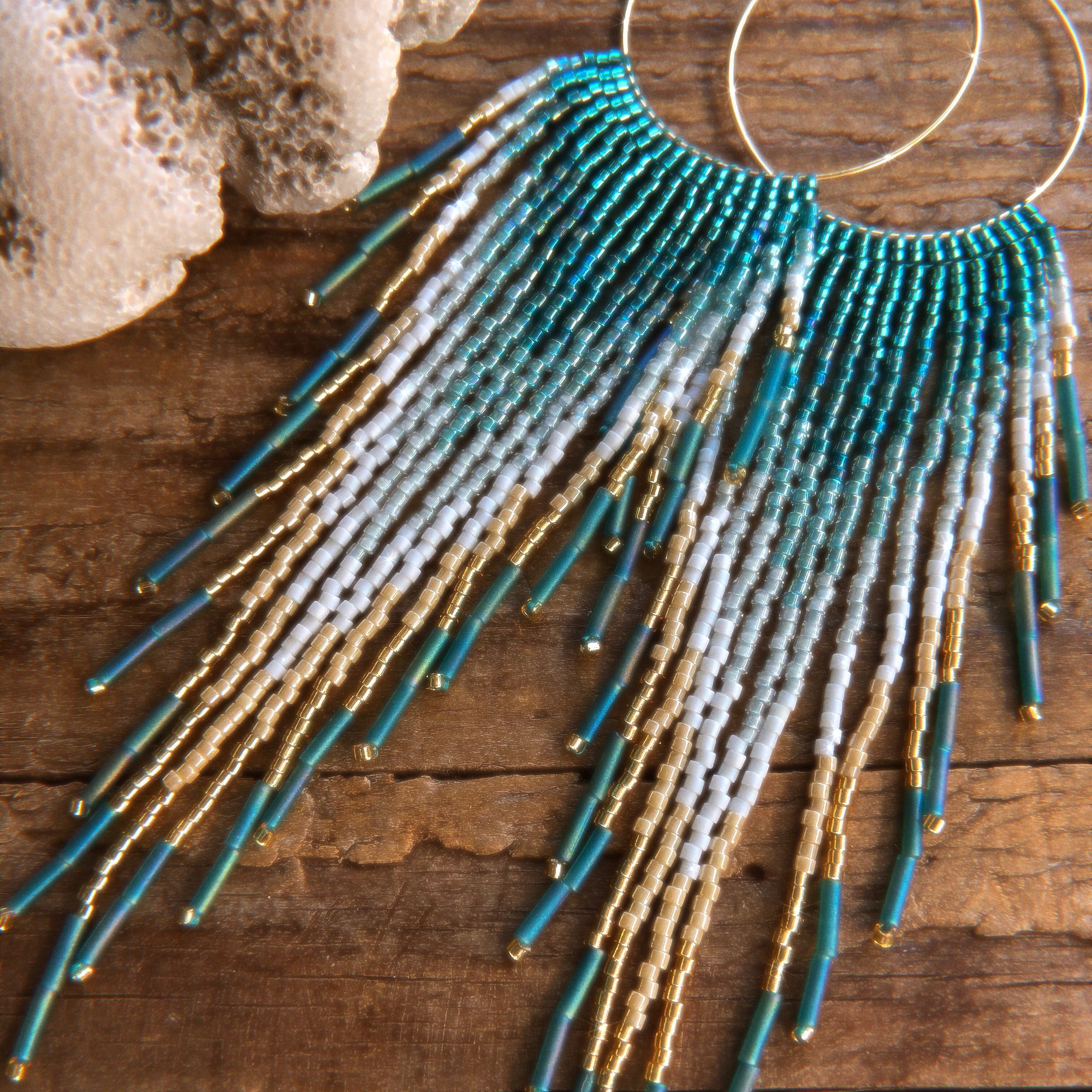 Handmade Island Inspired Jewelry – little ocean jewelry