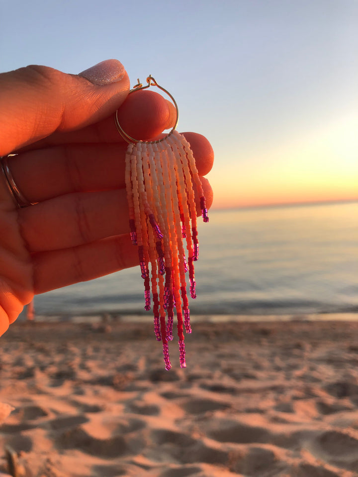 Handmade Island Inspired Jewelry – little ocean jewelry